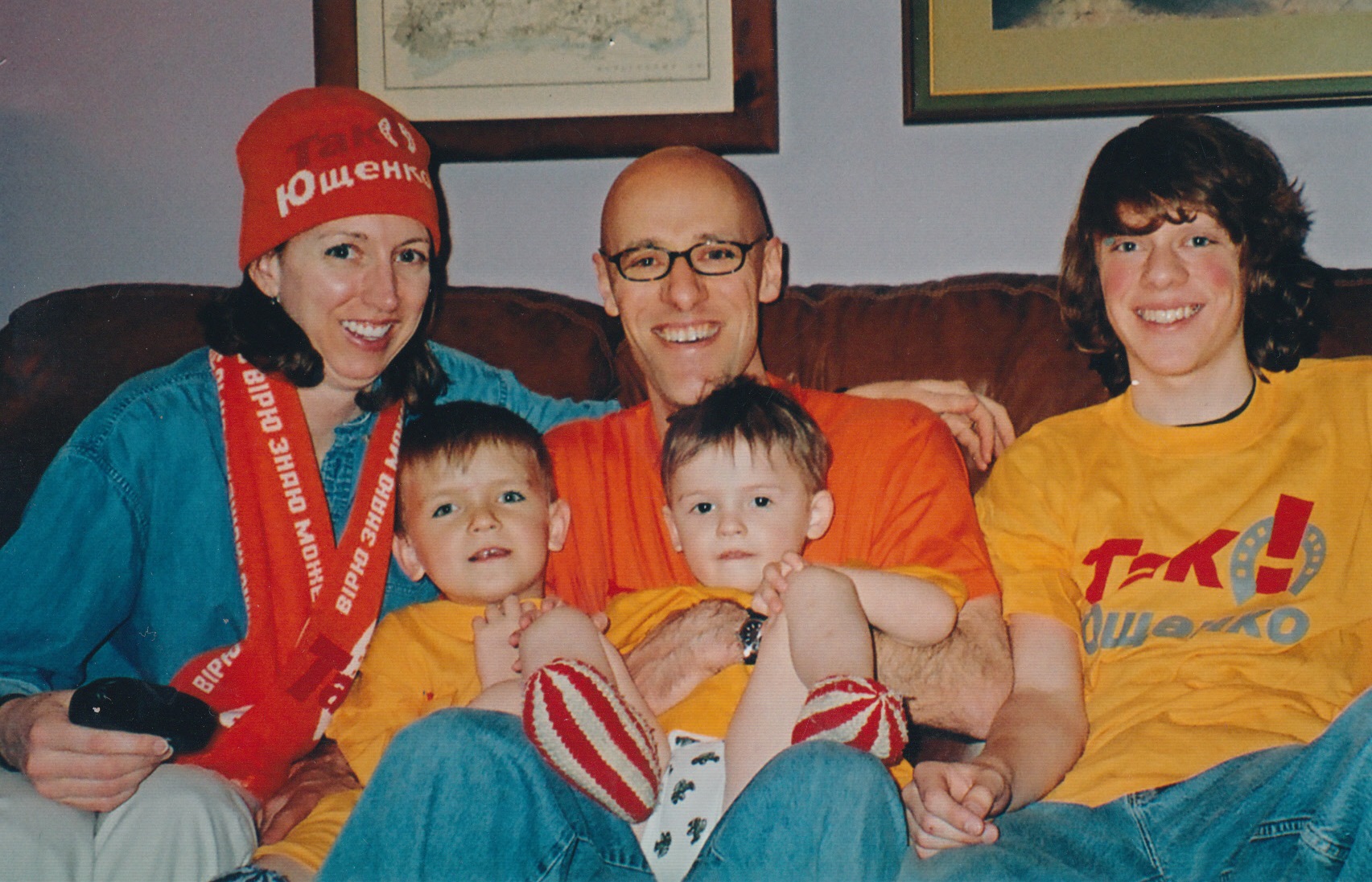 Press Kit | Maurice Mierau