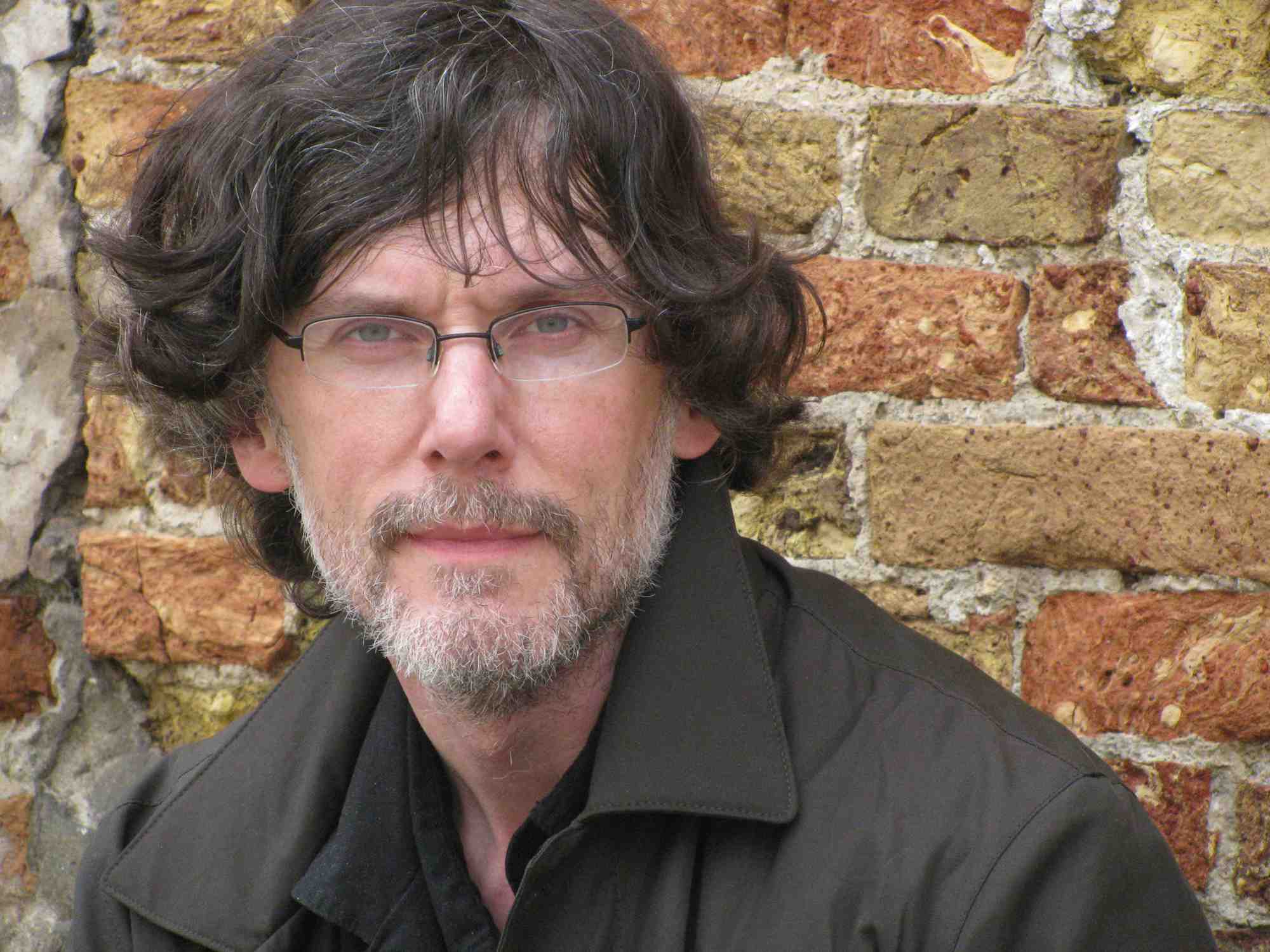 Writing is Bad for Your Character: An Interview with Duncan Thornton ...